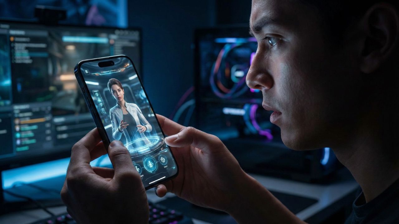 Console Quality AI on a Phone? We Tested the iPhone 18 Pro's Neural Engine